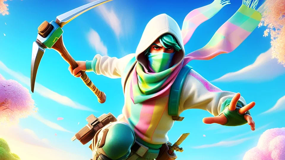 All Melee Weapons In Fortnite | Chapter 5 Season 2 | EarlyGame