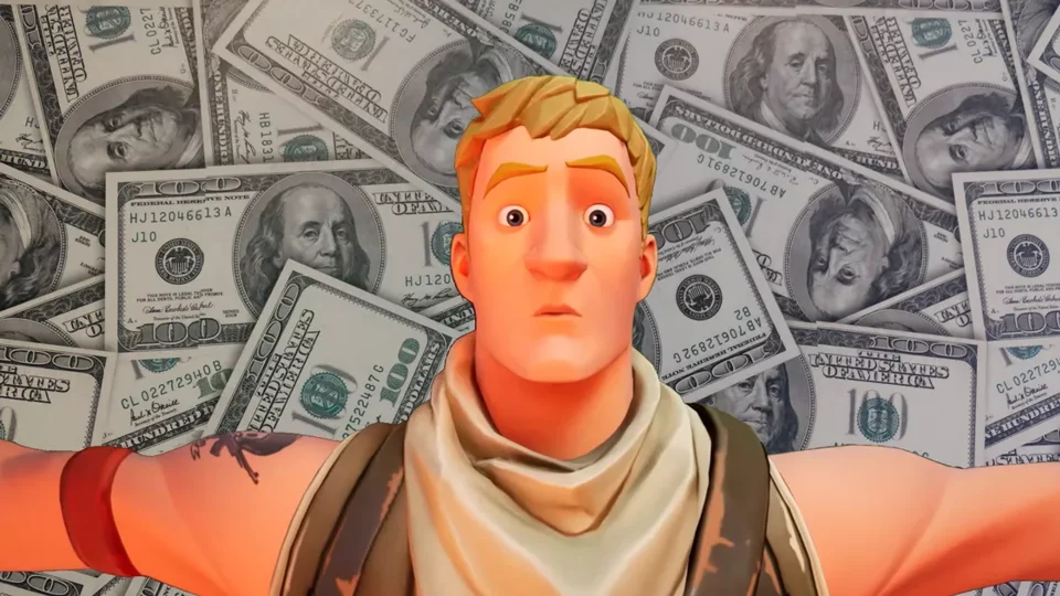 Fortnite's New Item Shop Mocks Apple's $73 Million Bill | EarlyGame