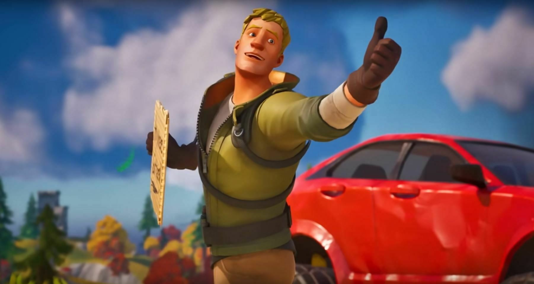 Fortnite NPC Locations: All Characters In Chapter 4 Season 3 And Where ...