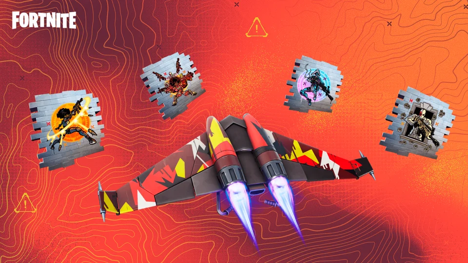 Fortnite "Null Bauen": Prüfungen & kostenlose Belohnungen | EarlyGame