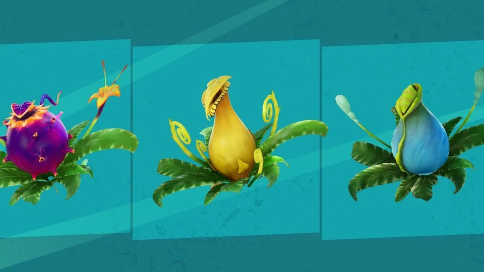 Fortnite: Guide to Dealing Damage with a Pod Plant | EarlyGame