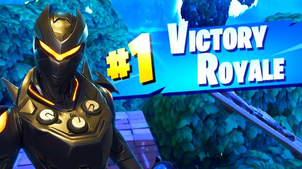 EarlyGame | Fortnite