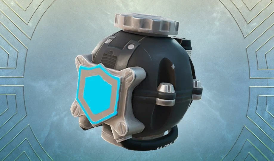 Shield Bubble Jr en Fortnite: Dónde encontrarlo y cómo… | EarlyGame