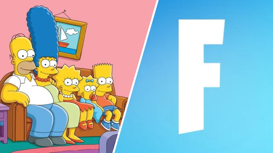 Leak: Die Simpsons kommen zu Fortnite | EarlyGame