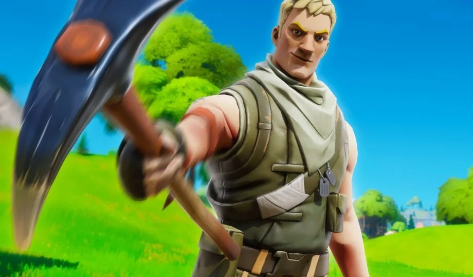 Fortnite Streamer zerstört Monitor wegen Wette | EarlyGame