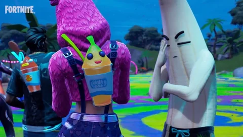 All No Sweat Summer Fortnite Quests | EarlyGame