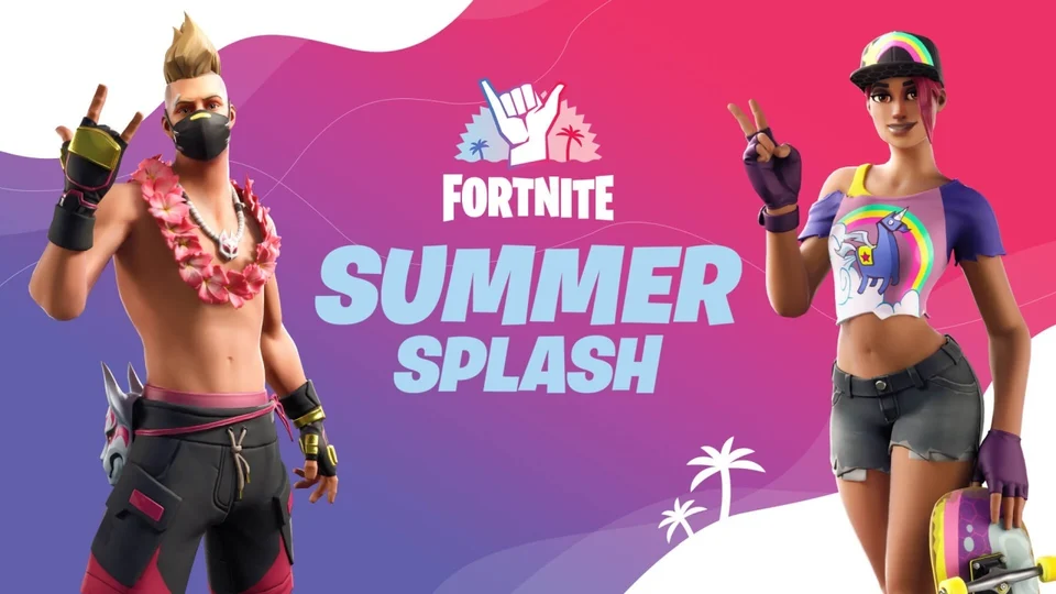 Fortnite Summer Event 2024: Release, News, Leaks & More | EarlyGame