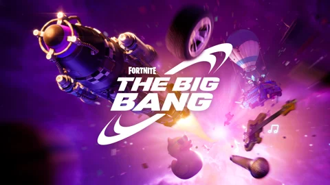 Evento Big Bang de Fortnite: Todo lo que necesitas saber | EarlyGame
