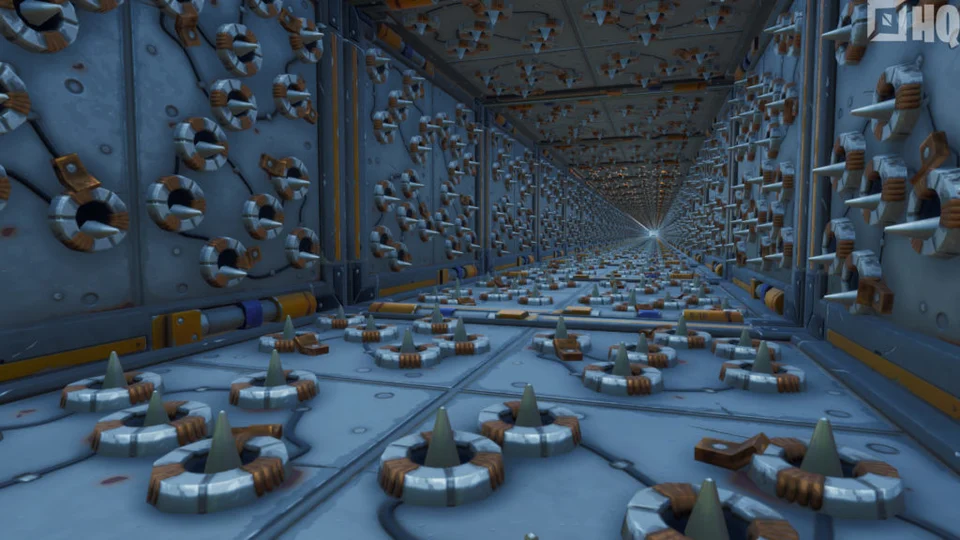 EarlyGame | Top 5 Fortnite Traps From All Seasons