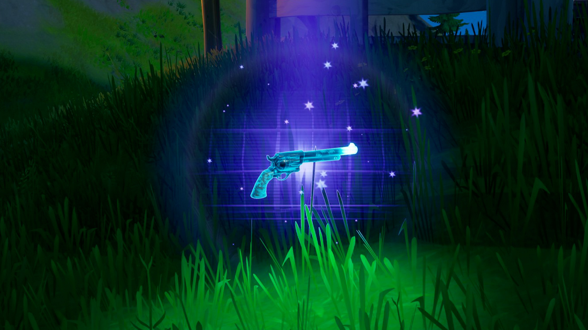 All Exotic Weapons In Fortnite Season 7 | EarlyGame