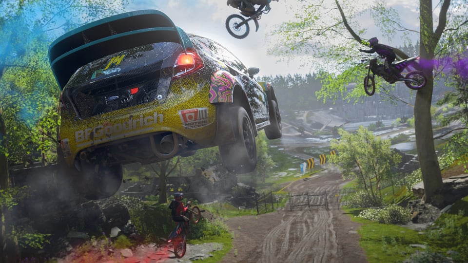 Forza Horizon 5: Release, Leaks, Plattformen & News –… | EarlyGame