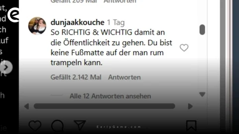 Toni Kroos zieht Konsequenzen: Samra fliegt aus der Icon… | EarlyGame