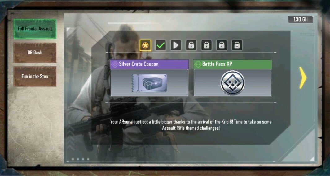 COD Mobile Full Frontal Assault Event: Start/End… | MobileMatters