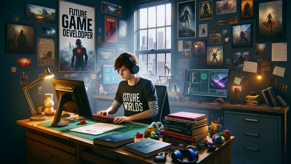 Level Up Your Resume: Tips For Breaking Into The Gaming… | EarlyGame