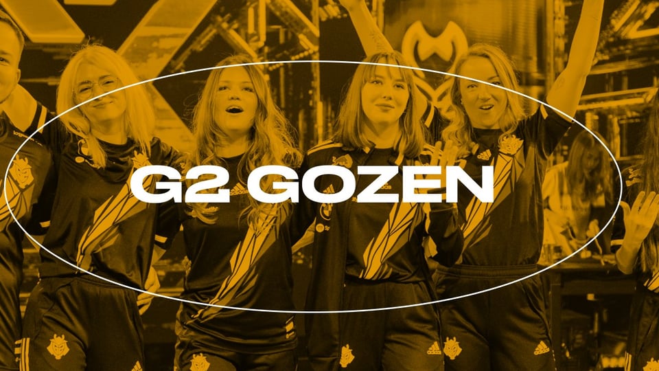 G2 Gozen Win VCT Game Changers Championship! | EarlyGame