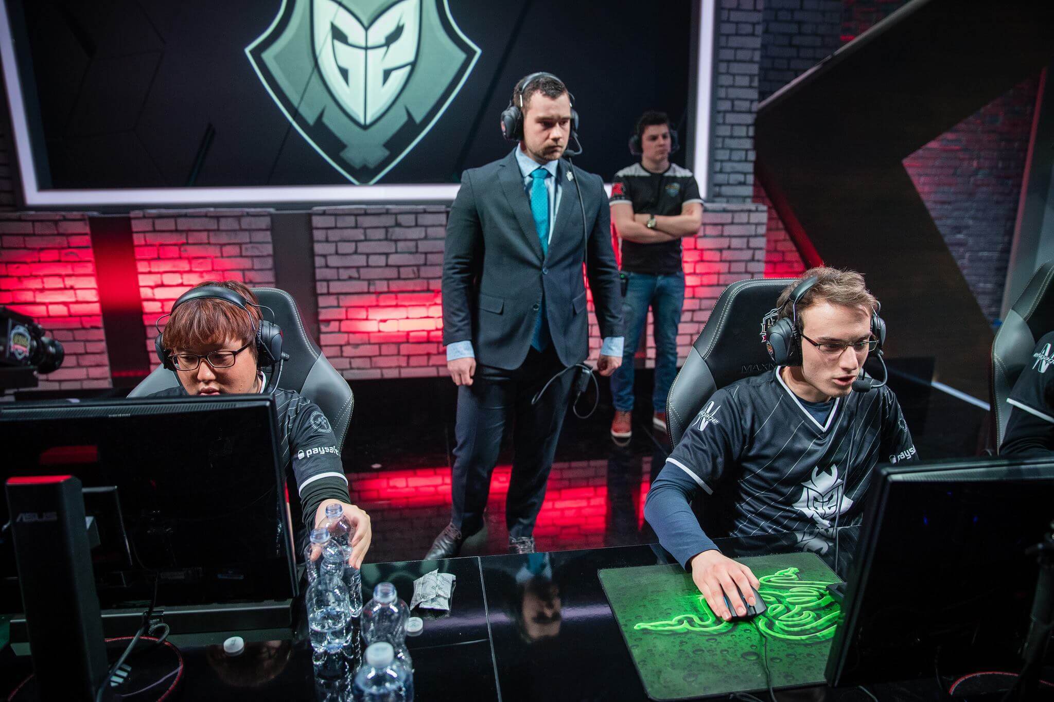 Die Geschichte von G2 Esports – Teil 2 | EarlyGame