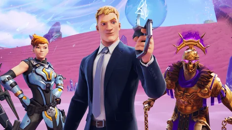 EarlyGame | 25 Interesting Facts About Fortnite You Didn’t Know