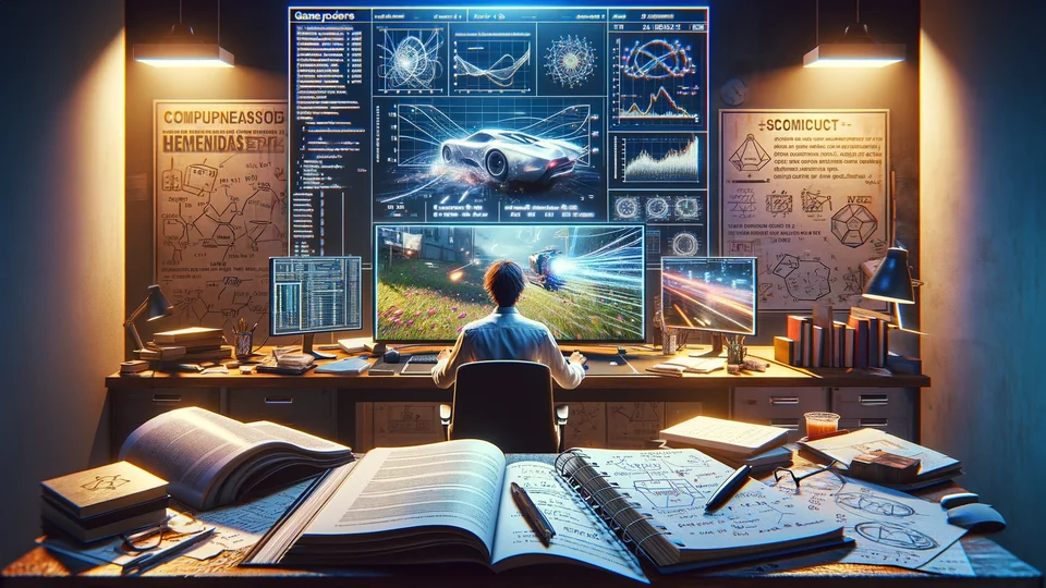 Game Studies: The Interdisciplinary World Of Video Game… | EarlyGame