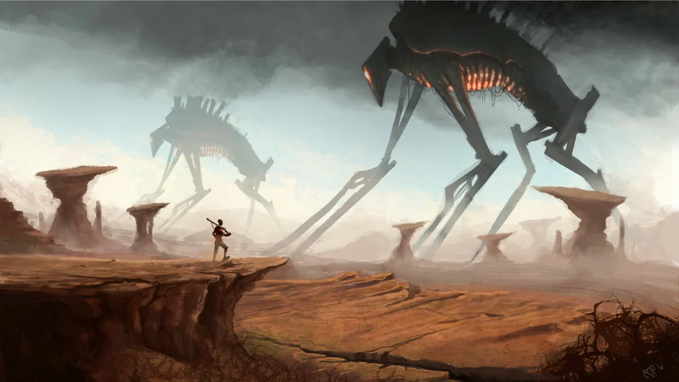 This Huge AAA, Open-World Multiplayer Game Sounds Amazing | EarlyGame