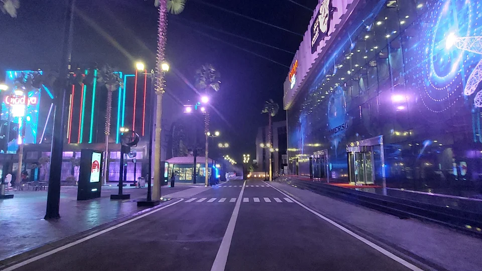 EarlyGame | Places You Have To Visit At Gamers8 In Riyadh