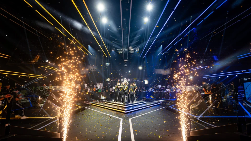 Team Vitality Earn Counter-Strike: Global Offensive… | EarlyGame