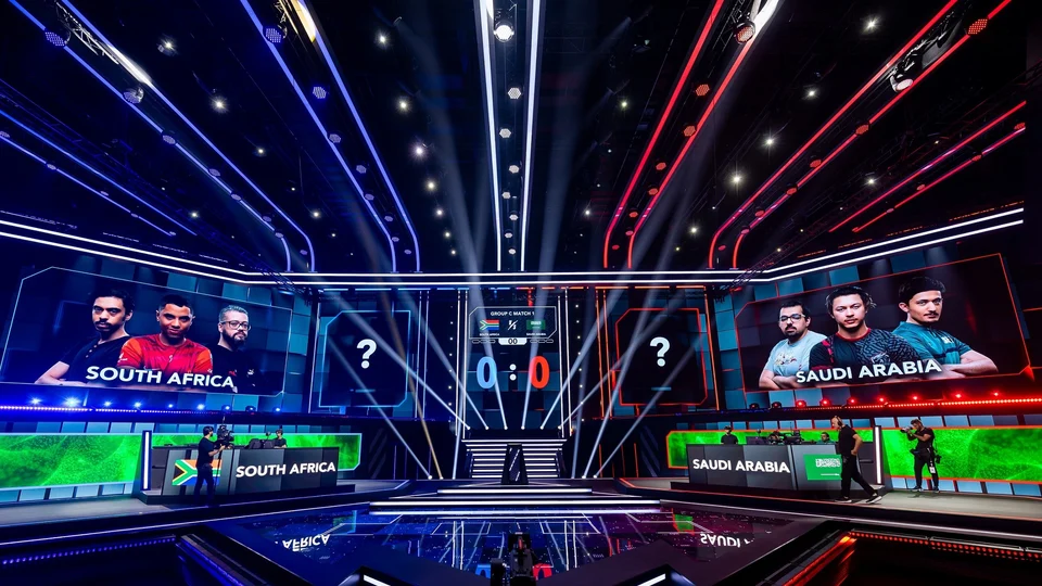 $45 Million Prize Pool | Who Is Sponsoring Gamers8? | EarlyGame