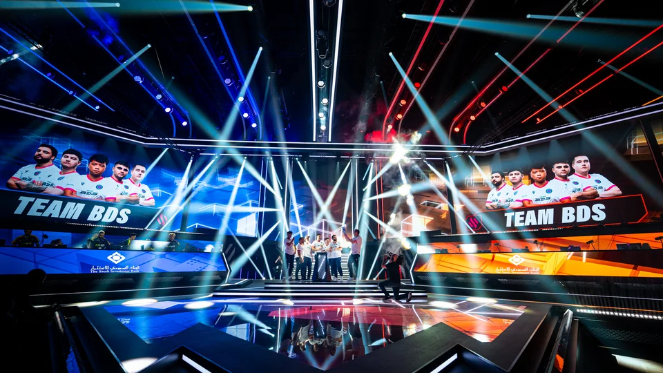 The Biggest Winning Prizes Of Gamers8 | EarlyGame