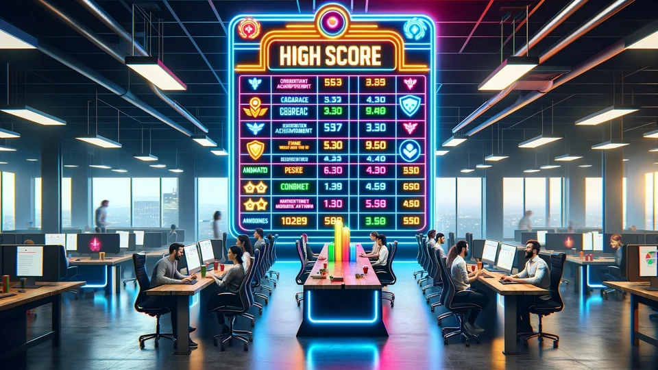 The Power Of Play: How Gamification Is Reshaping The… | EarlyGame