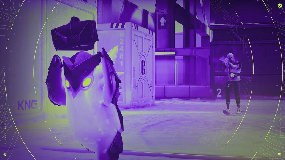 Valorant 6.05 Patch Notes - Gekko Changes, Performance… | ValorFeed