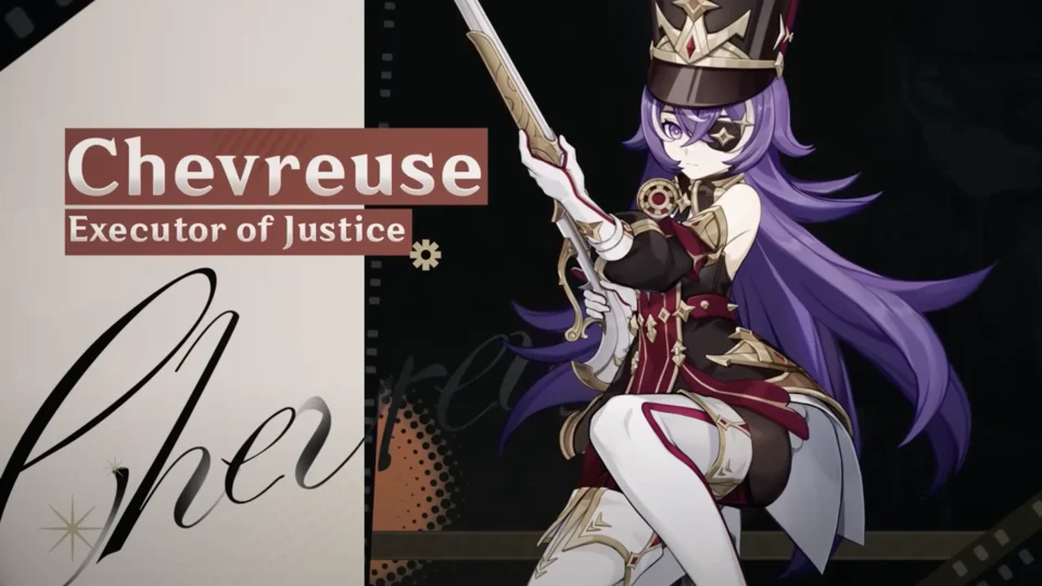 Genshin Impact: Chevreuse – Fecha, habilidades y mejor… | EarlyGame