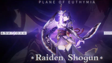 Genshin Impact: New Upcoming 5-Star Character Roadmap… | EarlyGame