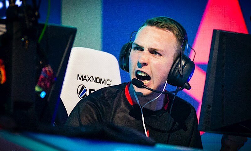 The Life and Times of gla1ve – Part 2 | EarlyGame