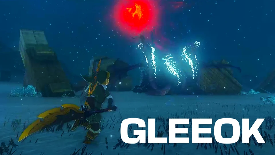 EarlyGame | How To Beat A Gleeok Super EASY Super FAST