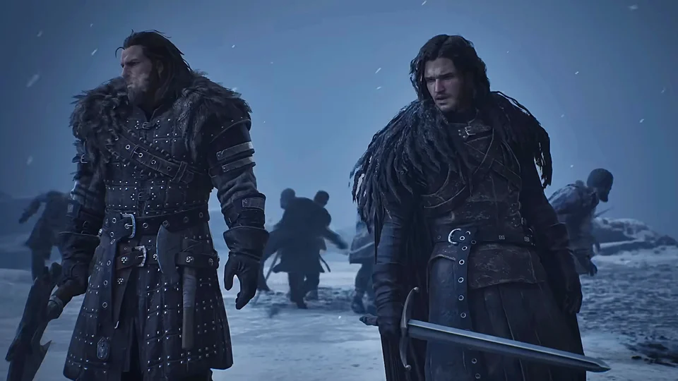 Game Of Thrones: Kingsroad Trailer Fails To Impress –… | EarlyGame