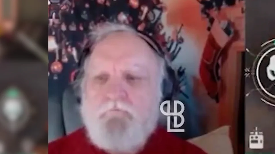 Earlygame This Grandpa Is Better Than You