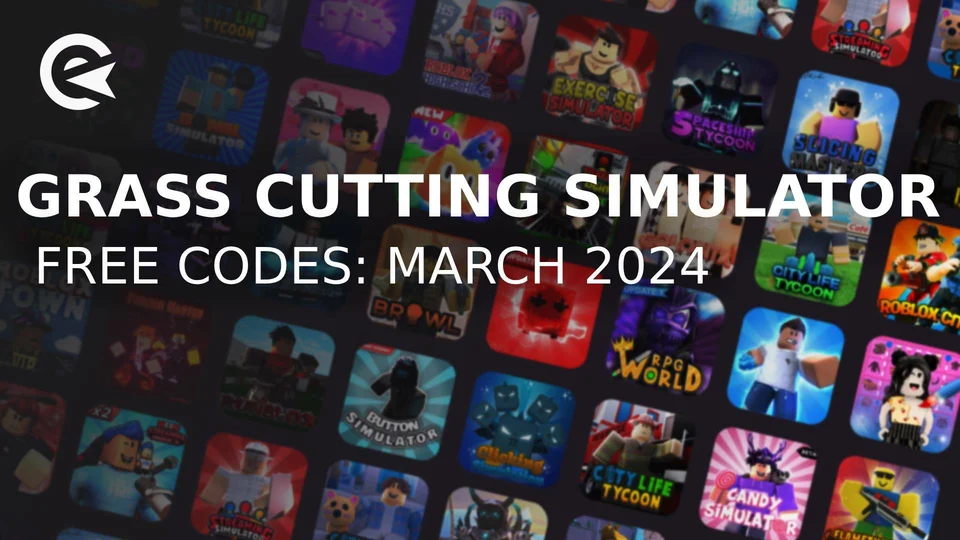 Crass Cutting Simulator Codes (March 2024) | EarlyGame