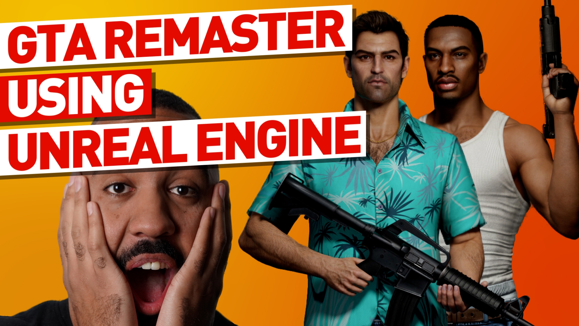 All GTA Trilogy Remaster Details Leaked: Engine,… | EarlyGame