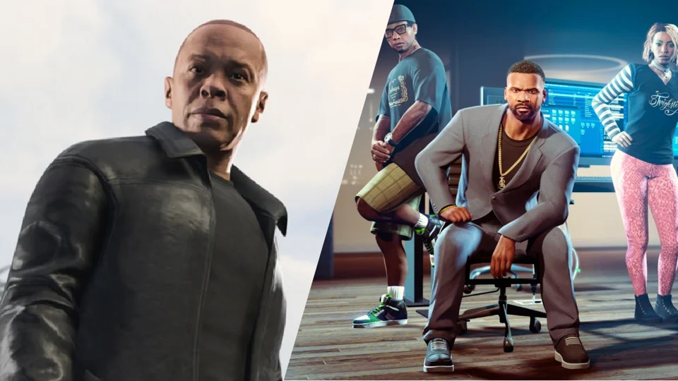 GTA 5 Gets a Story Expansion | EarlyGame