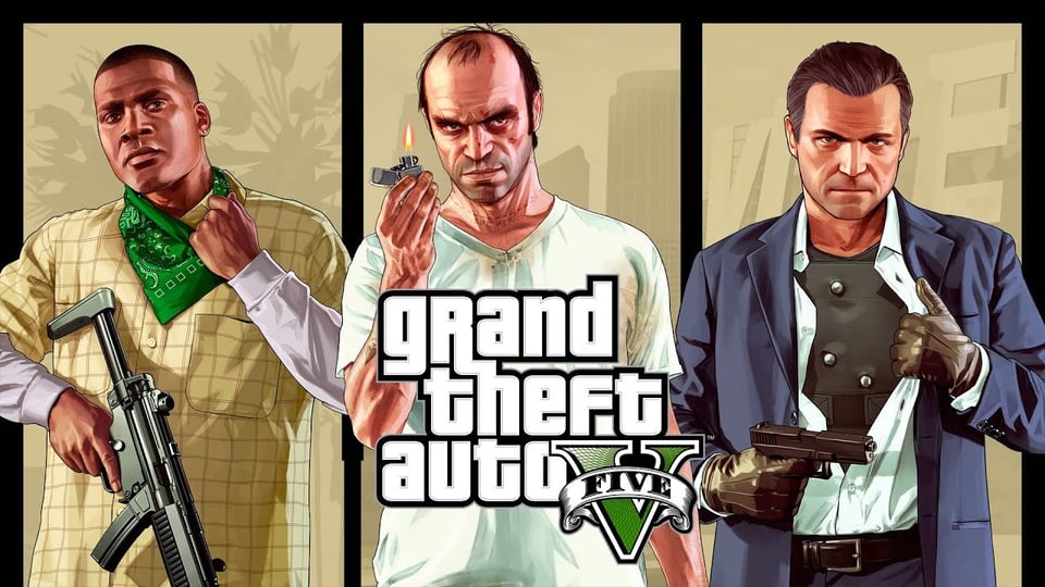 GTA 5 Source Code Leaked Online | EarlyGame