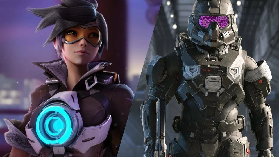 Rumor: Halo Infinite Was Originally An Overwatch-Style… | EarlyGame