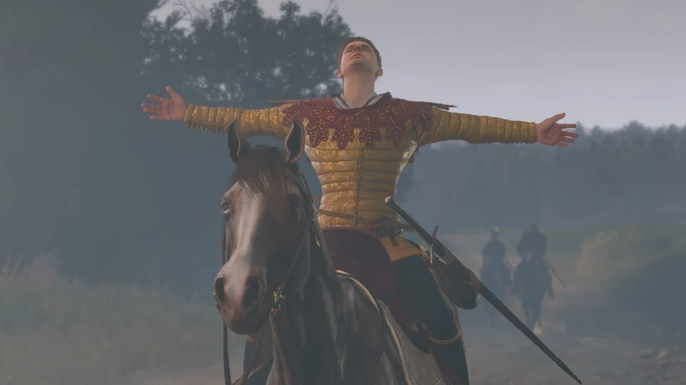 Warum du nach Kingdom Come: Deliverance 2 unbedingt… | EarlyGame