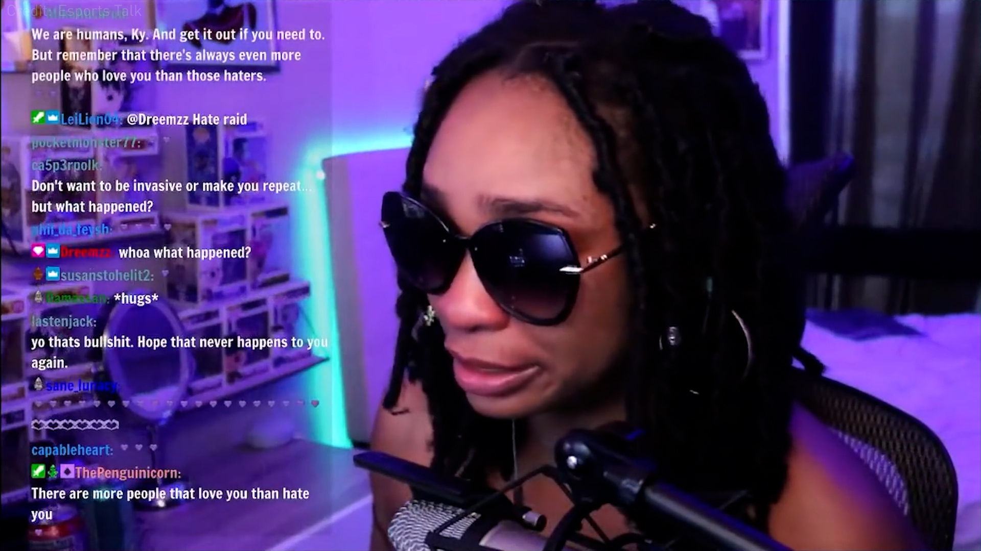 Will Twitch Be Able Stop the Hate Raids? | EarlyGame