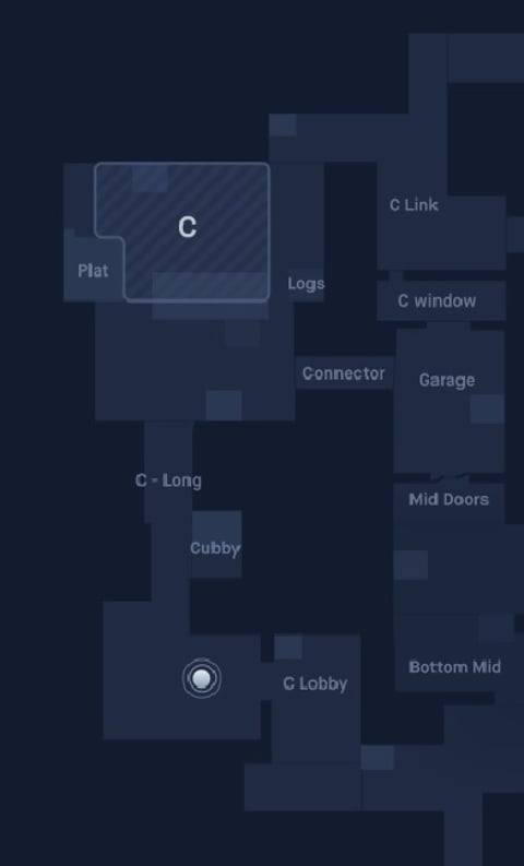 Valorant Map Guide: Haven | EarlyGame