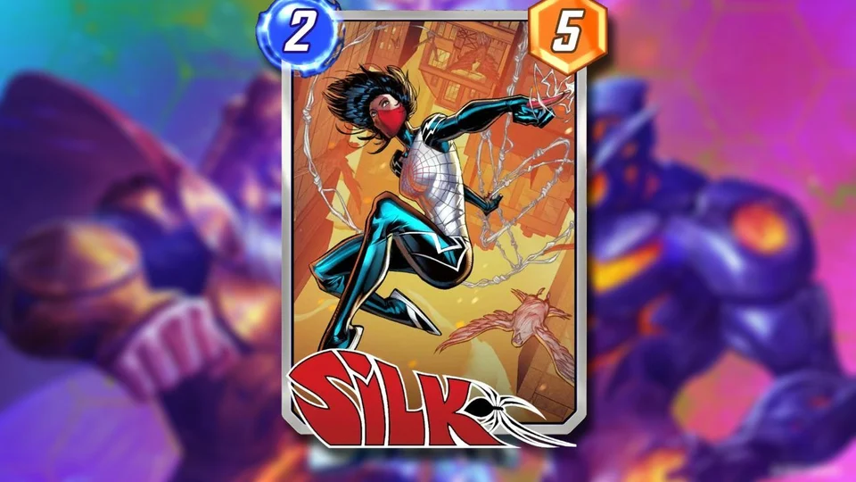 Marvel Snap Silk Deck Guide: Best Decks To Build… | MobileMatters
