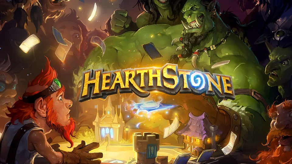 EarlyGame | The 6 types of Hearthstone players