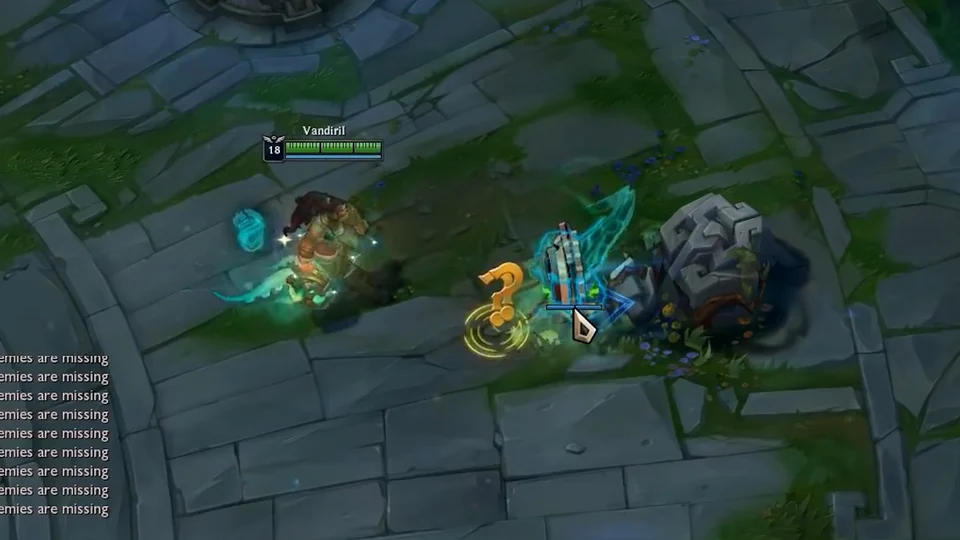 EarlyGame | New Hextech Gates Bug