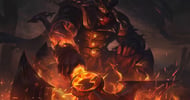 LoL Lore: The Story of Darius, The Hand of Noxus | EarlyGame