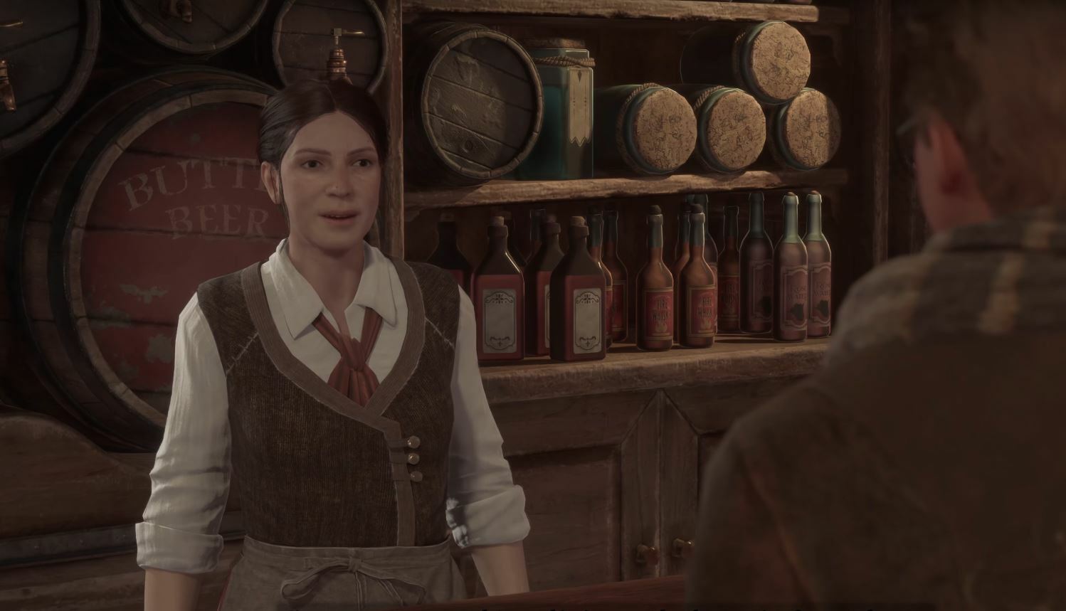 Hogwarts Legacy Introduces First Transgender Character | EarlyGame