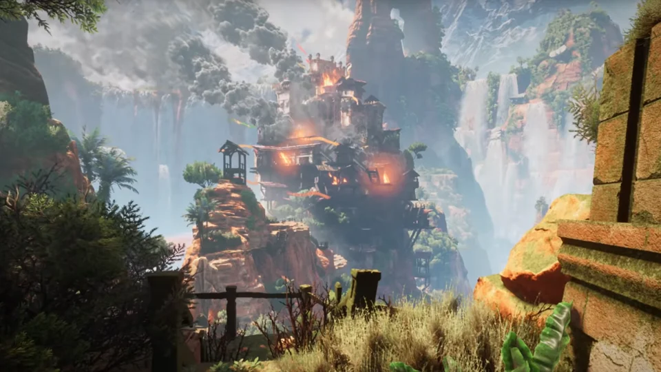 Horizon Multiplayer Game Confirmed | EarlyGame Horizon Multiplayer Game Confirmed | EarlyGame