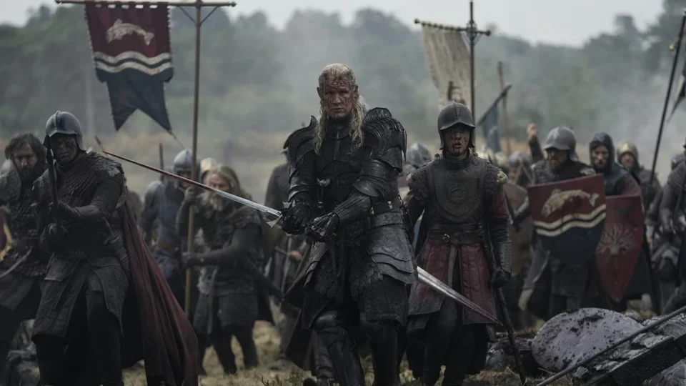 HBO Revealed Their Most Important Projects for 2026 | EarlyGame